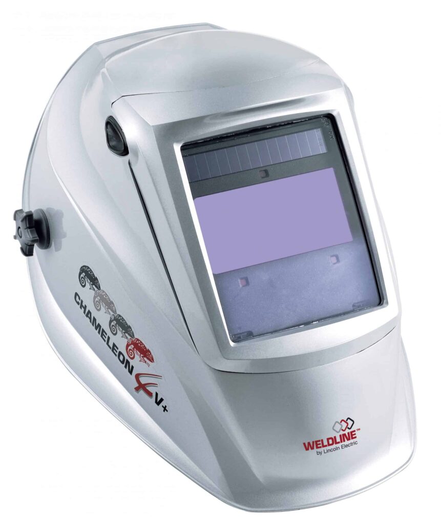 MASCA SUDURA CHAMELEON 4V+ – Hidroservco – Distribuitor national de ...